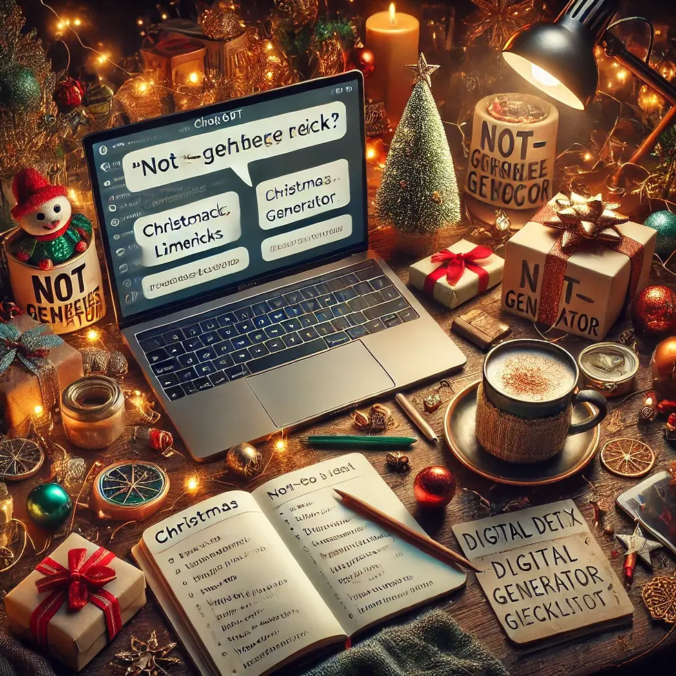 Remembering and forgetting with ChatGPT - A guide for beginners